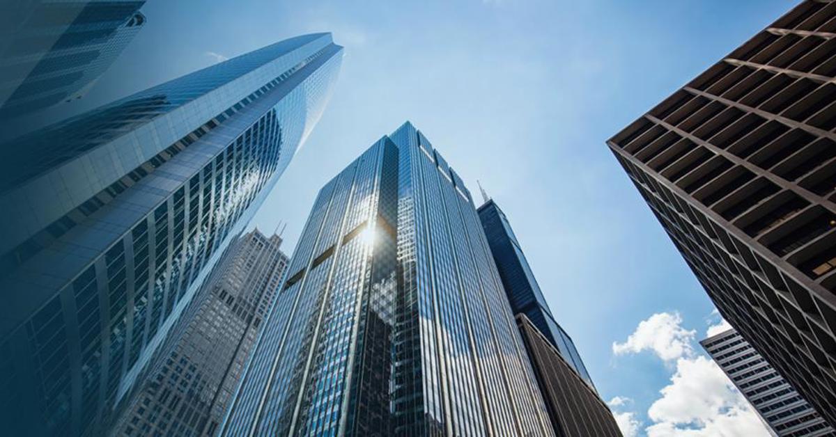 Investing in real estate with DWS