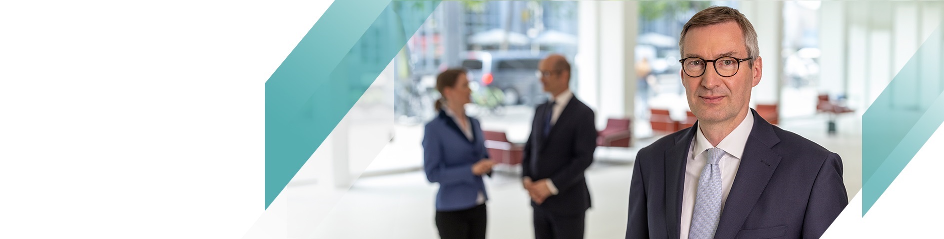 DWS Asset Management | Investors for a new now