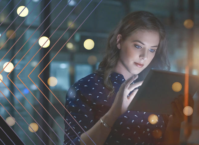 Proud to be different