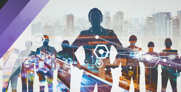 DWS asset management | Investors for a new now