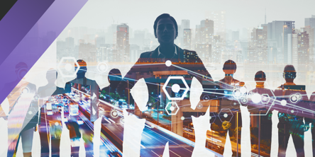 DWS asset management | Investors for a new now