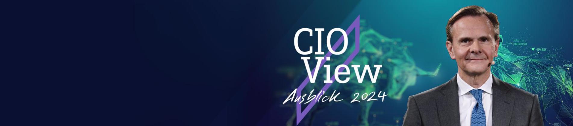CIO View