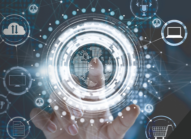 10 Investment Themes for 2025