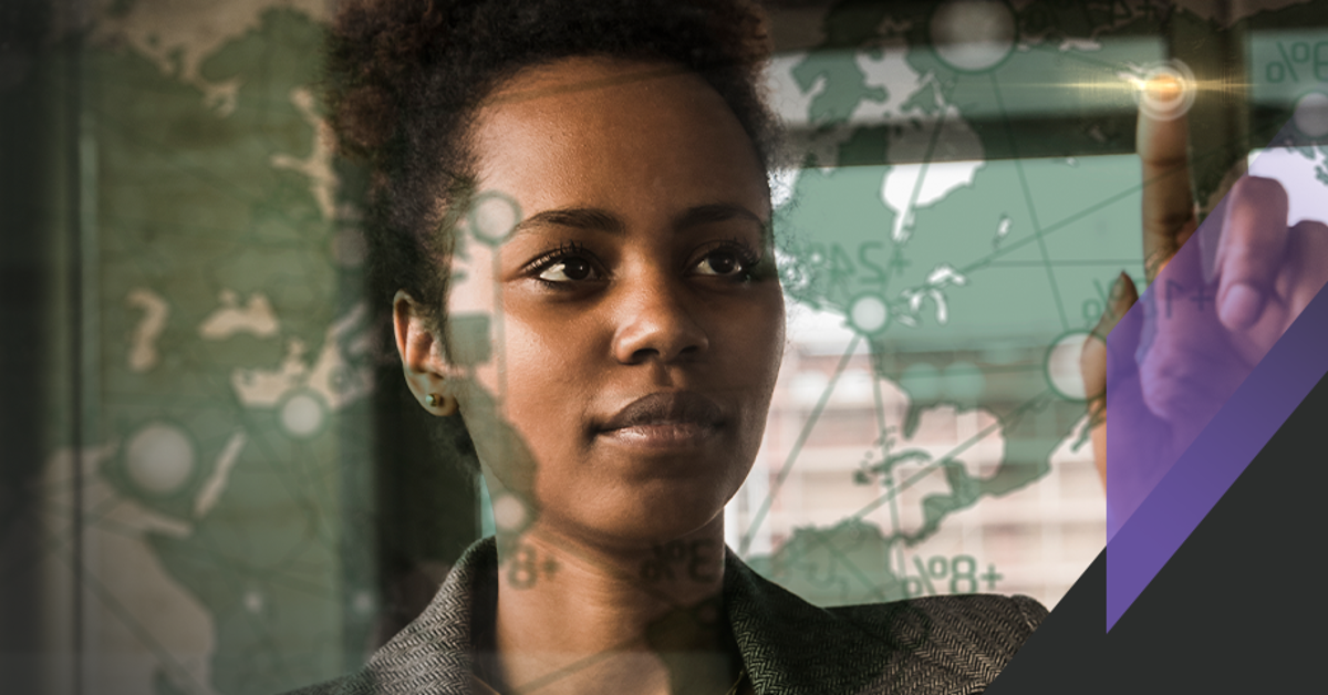 Female Finance: the benefits of diversity