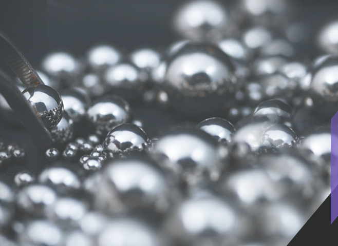 10 Investment Themes for 2025