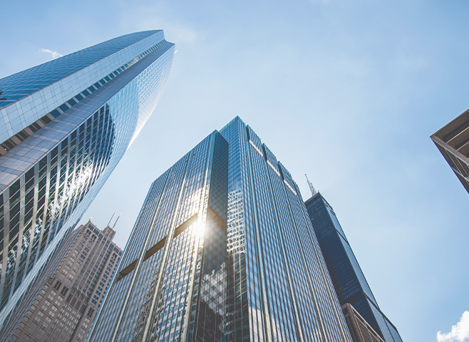 10 Investment Themes for 2025