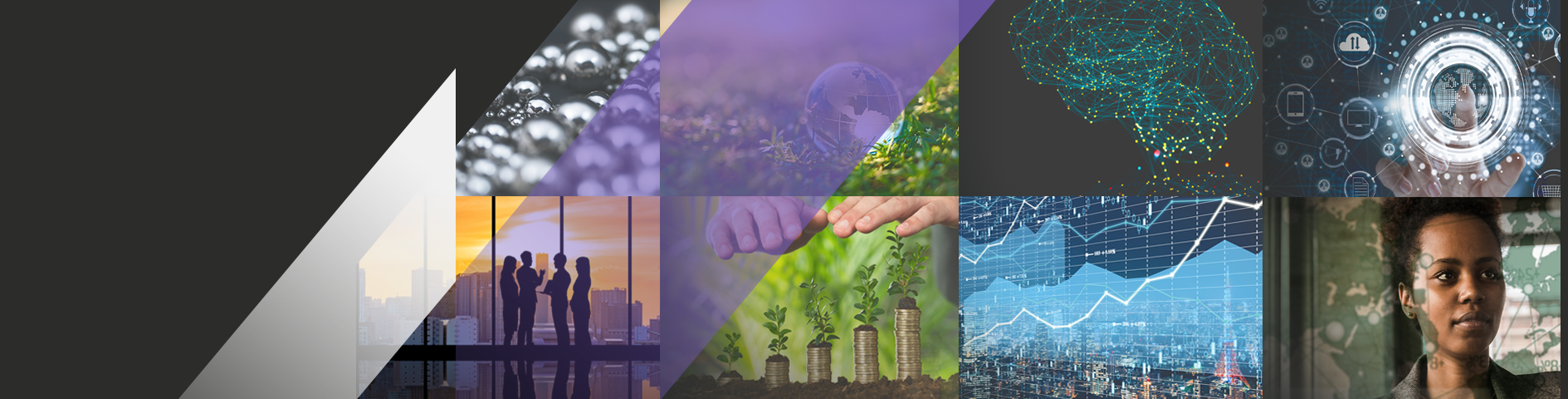 DWS asset management | Investors for a new now