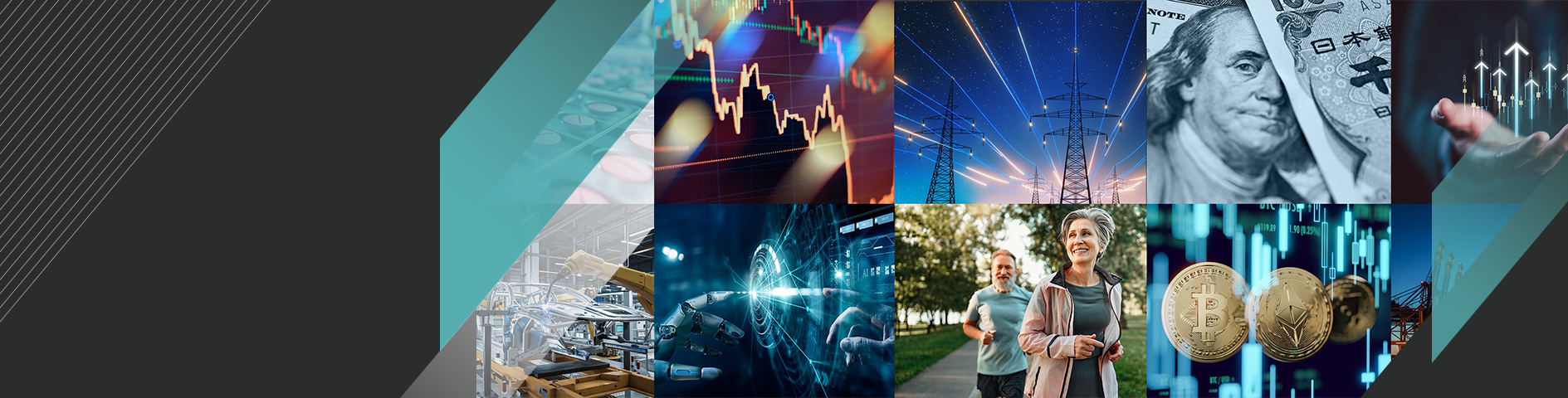 DWS Asset Management | Investors for a new now