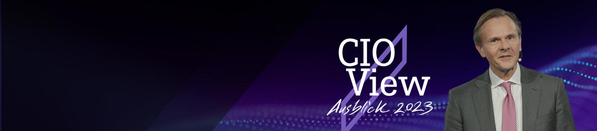 DWS asset management | Investors for a new now