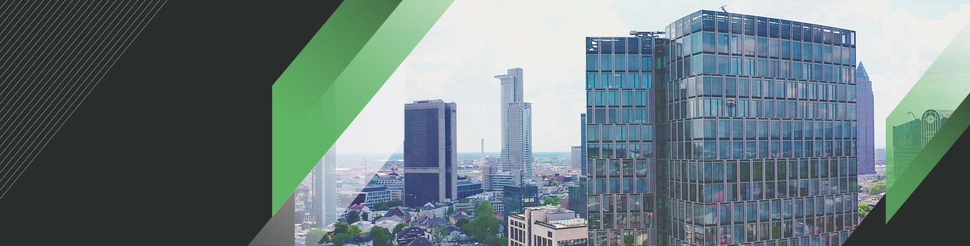 DWS asset management | Investors for a new now