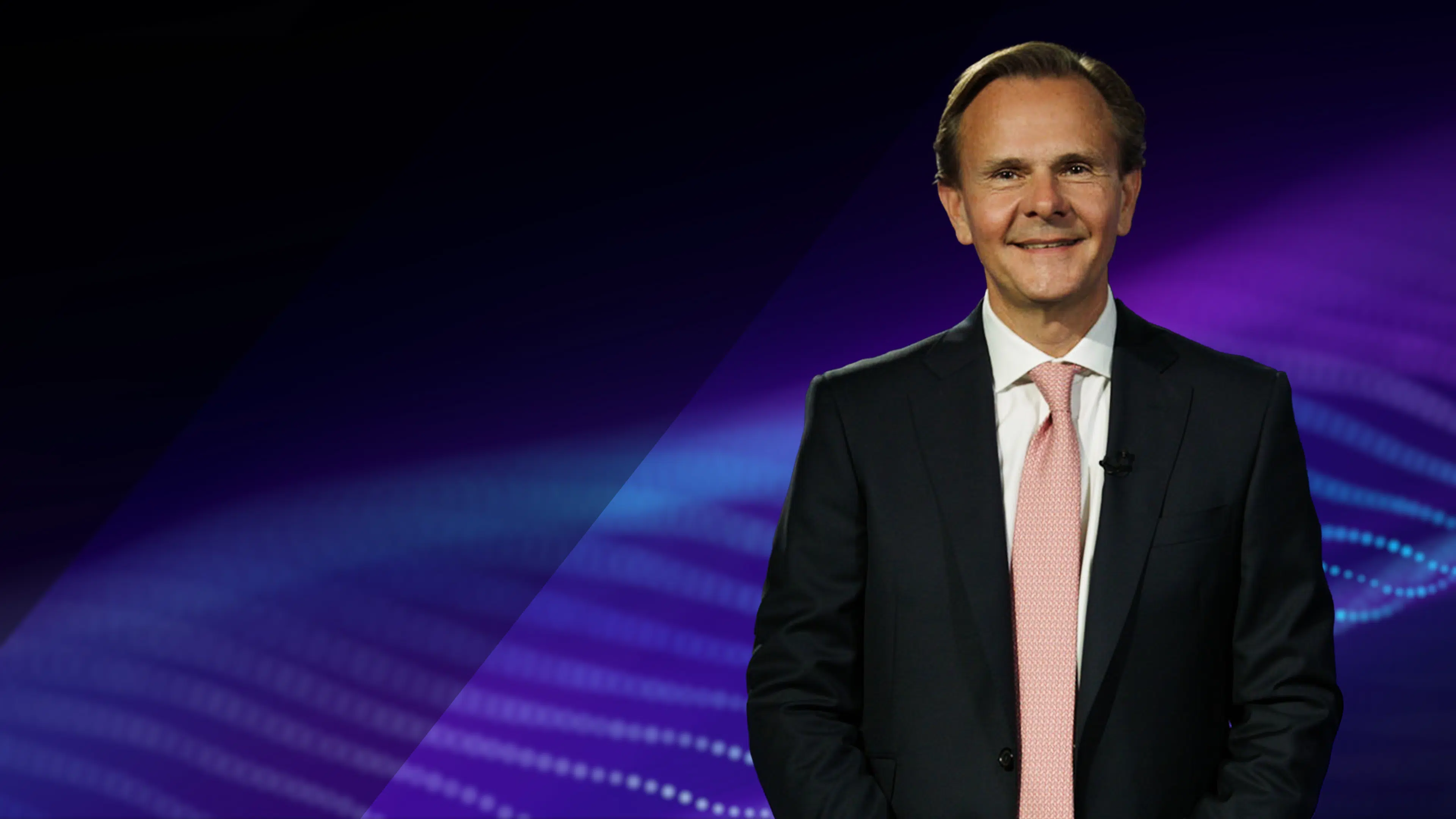 DWS Asset Management | Investors for a new now