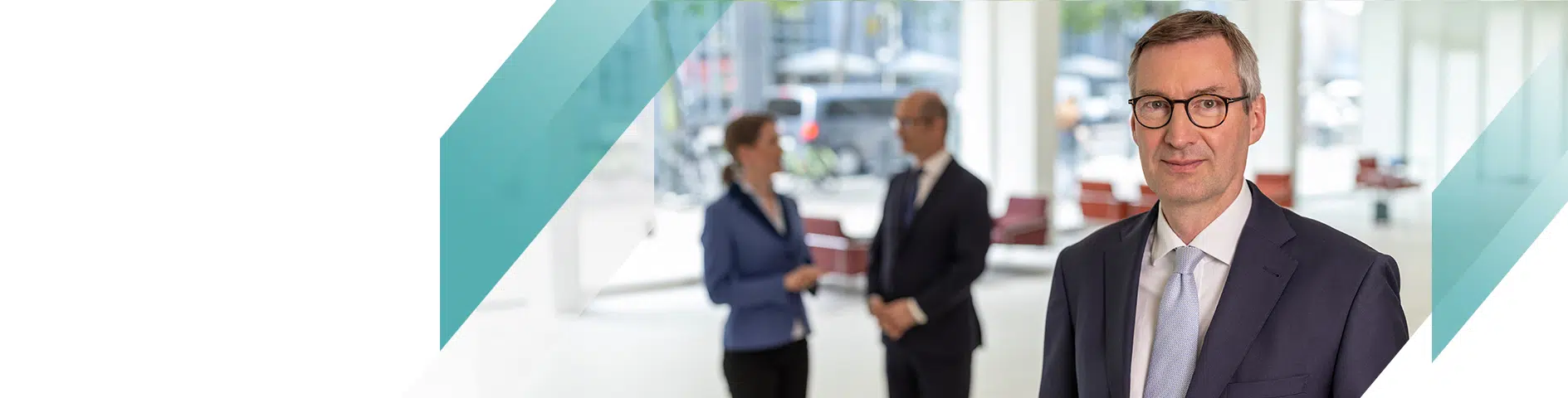 DWS Asset Management | Investors for a new now