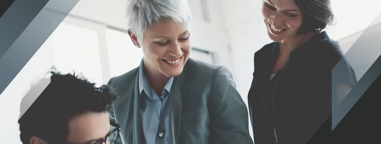 DWS asset management | Investors for a new now