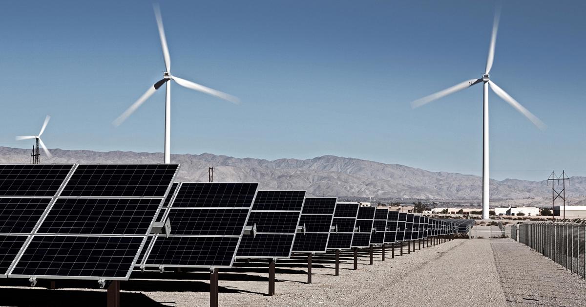 Infrastructure Strategic Outlook 2025