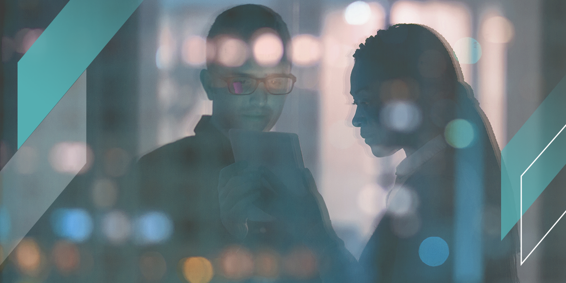 DWS asset management | Investors for a new now