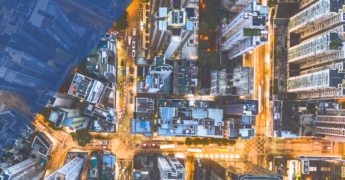 Investing in real estate with DWS