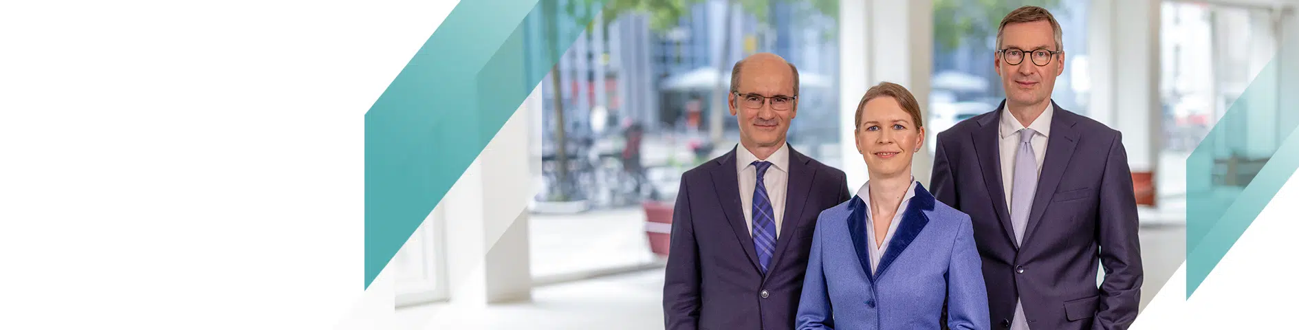 DWS Asset Management | Investors for a new now