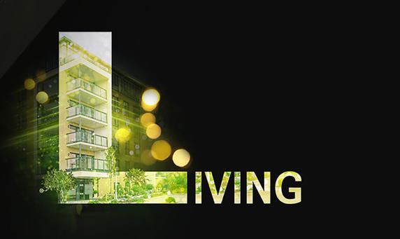 Investing in real estate with DWS