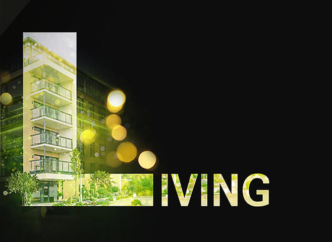 Investing in real estate with DWS