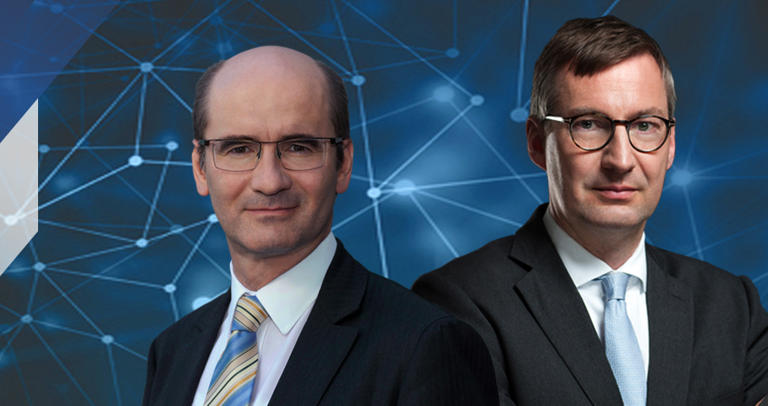 Global CIO View | DWS