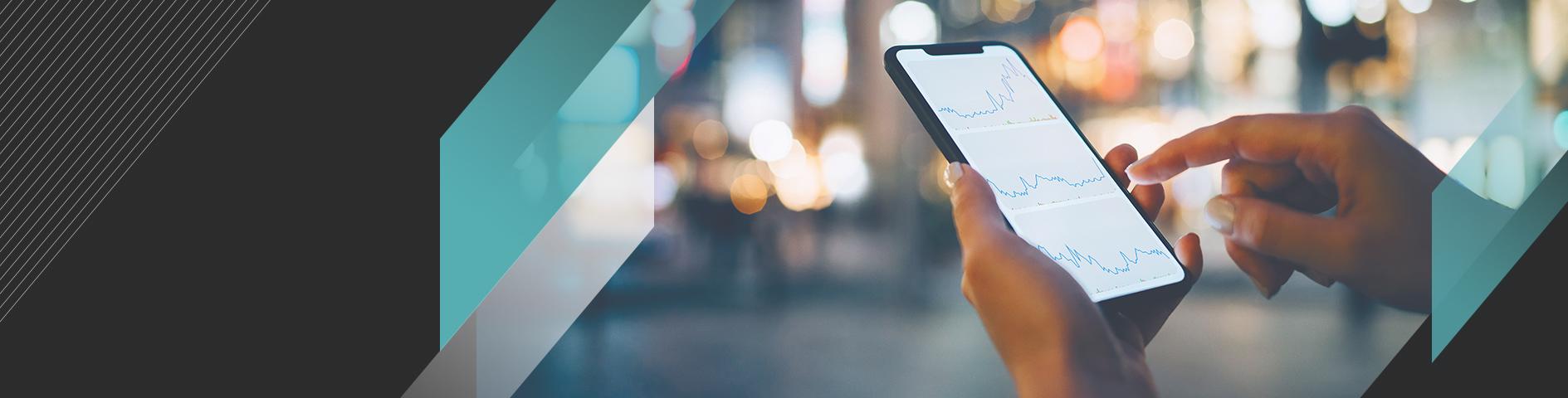 DWS asset management | Investors for a new now