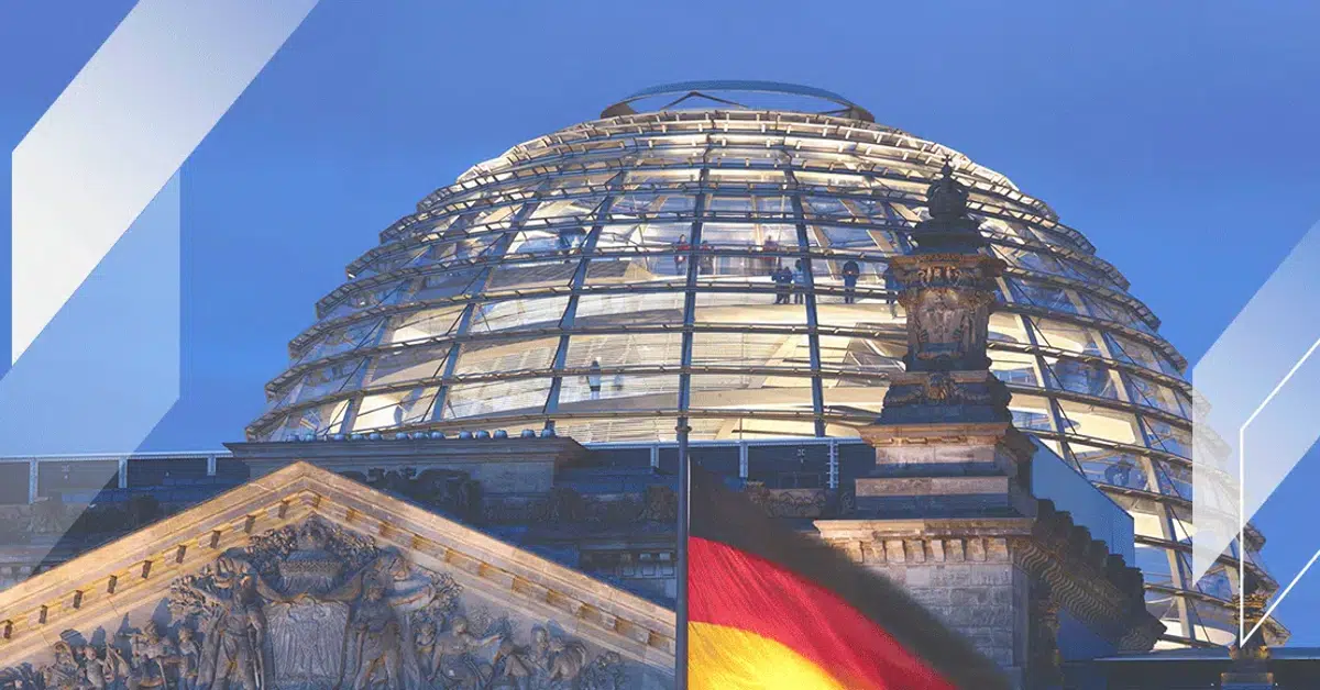 German Bunds with renewed appeal