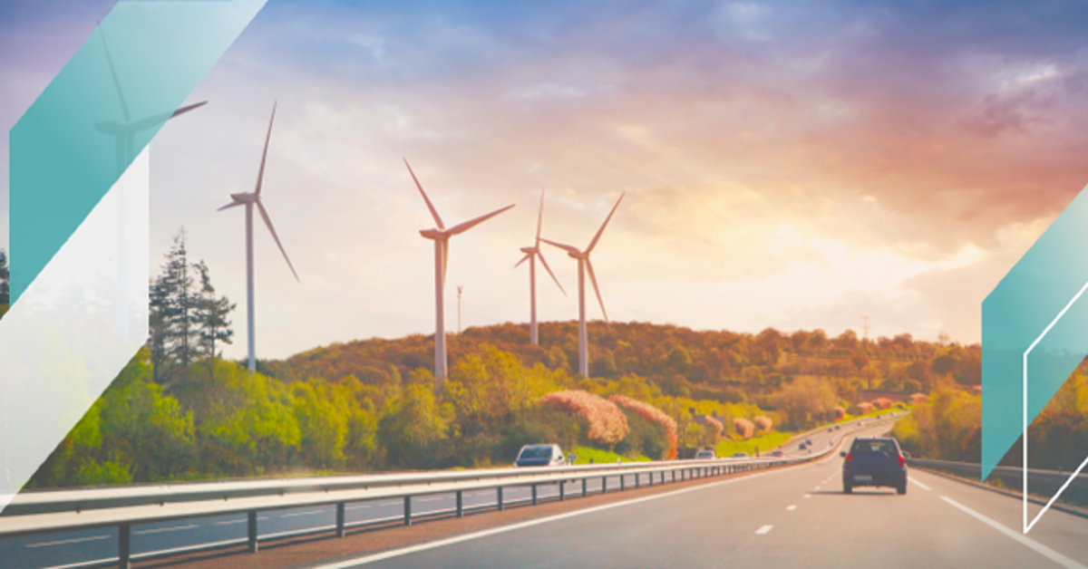 Hunger games: The data centre race for power, land and water | DWS