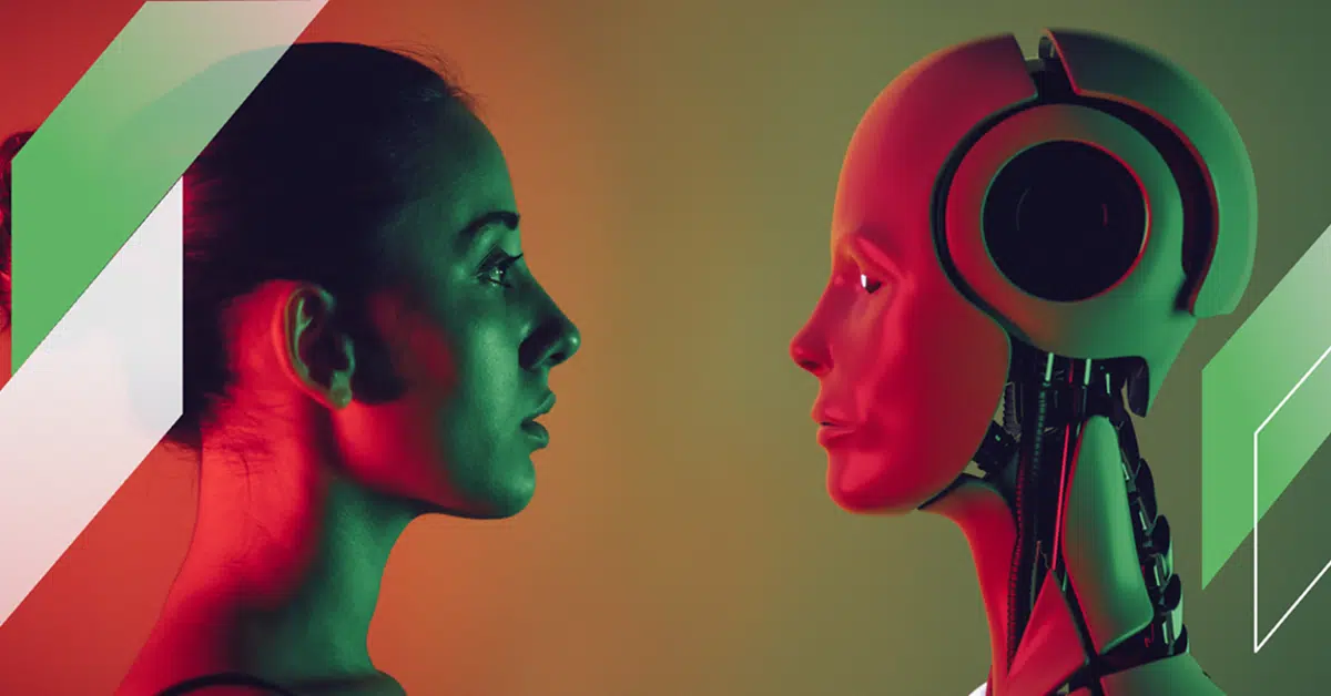 Markets between Energy shock and AI boom | DWS
