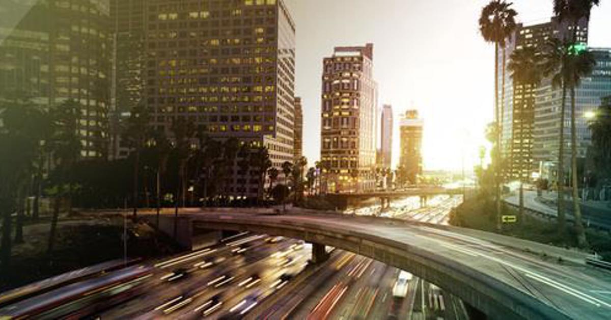 Infrastruktur – mit der DWS in Infrastrukturprojekte investieren