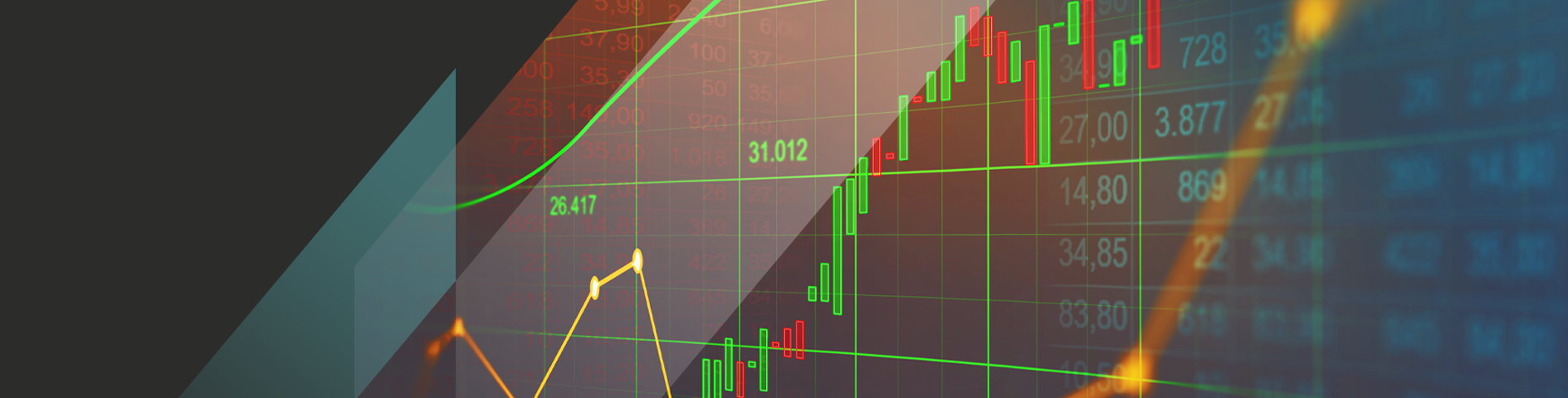 DWS asset management | Investors for a new now
