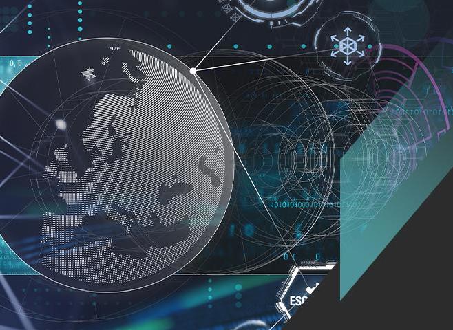 European Transformation Research Hub