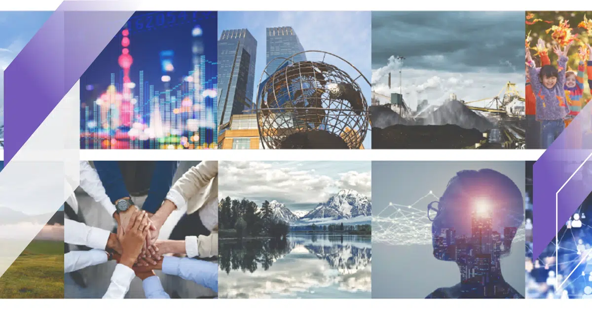 10 Macro Trends and the Future of APAC Real Estate