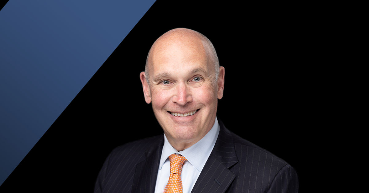 Why the confirmation hearings may be important to markets | Frank Kelly