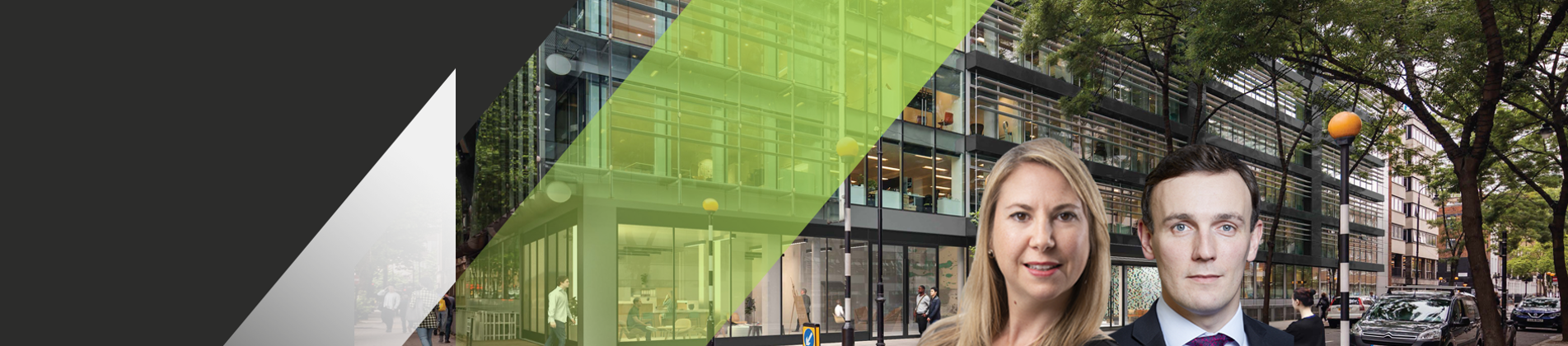 Investing in real estate with DWS