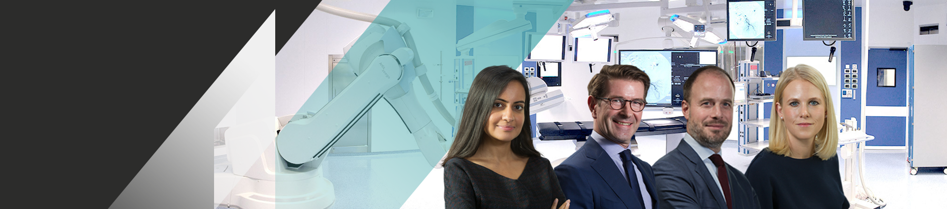 Infrastructure | DWS