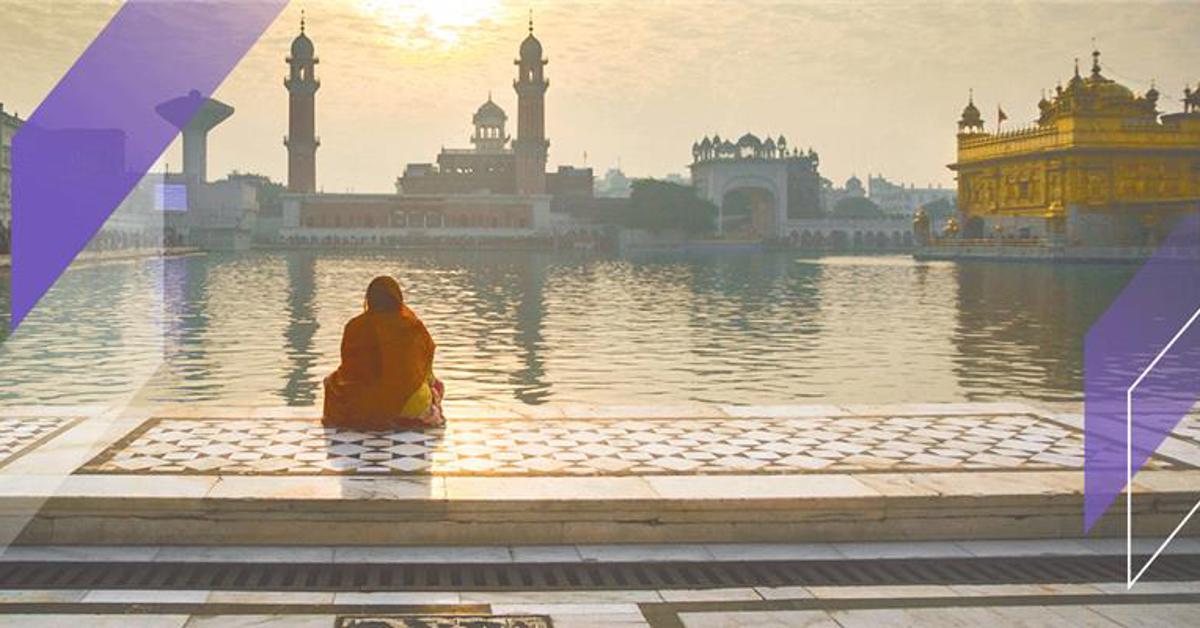 India: Bright spot in uncertain times