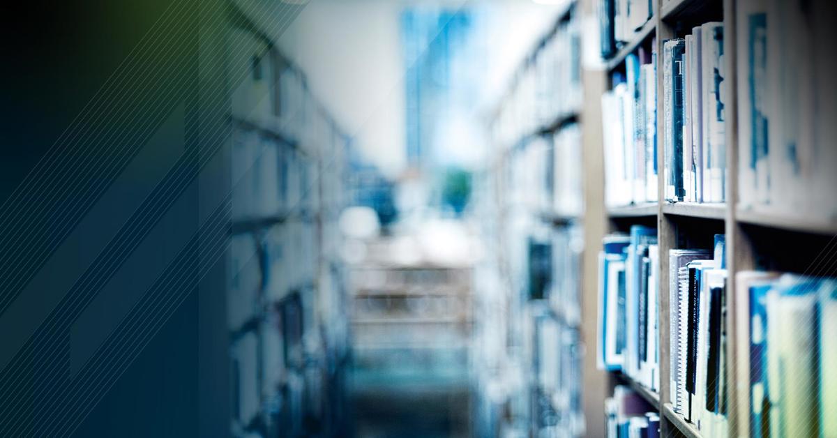 Perspective library | DWS