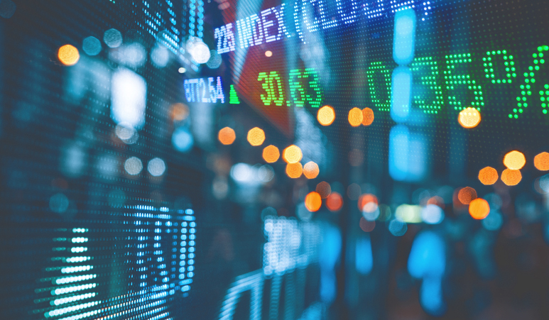 DWS asset management | Investors for a new now