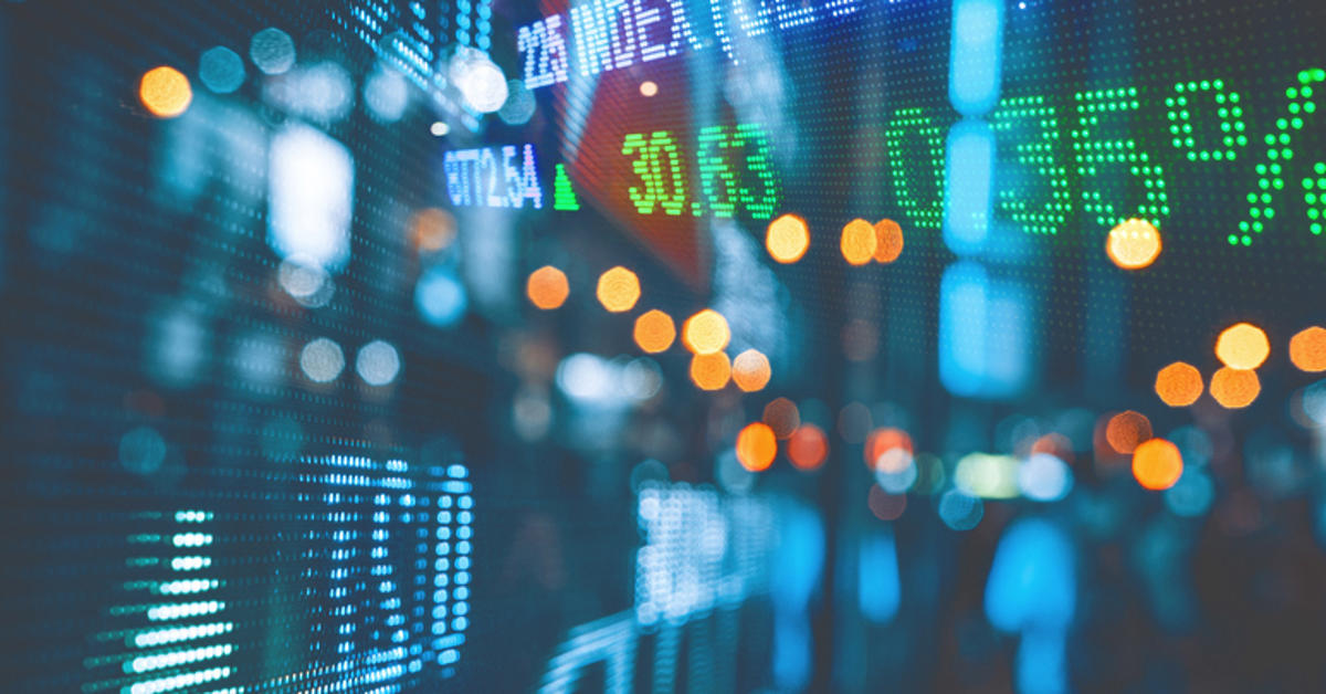 DWS‘ Prognosen für 2025